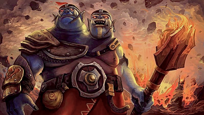 Ogre Magi Dota 2 full Guide Building items & Indicators